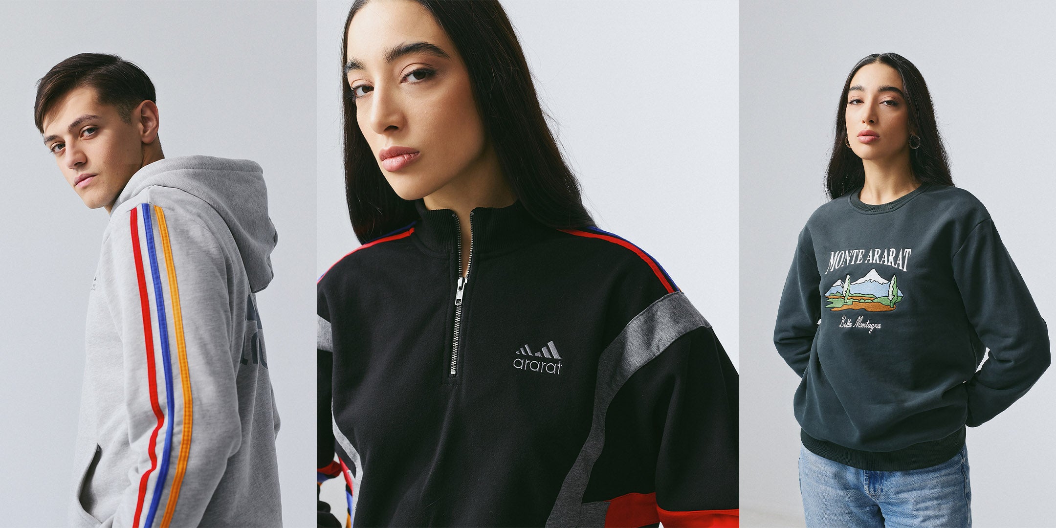 Ara the Rat | Reach Your Peak